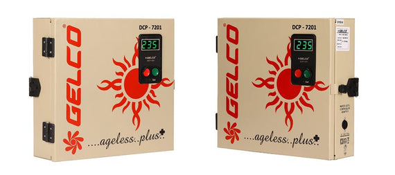 Gelco Electronics | Control Panels, Switchgear, AC Switches – Gelco ...