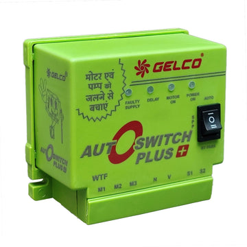 Gelco Electronics | Control Panels, Switchgear, AC Switches – Gelco ...