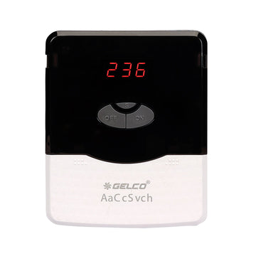 High-Quality Air Conditioner Switches & Timers | Gelco Electronics ...