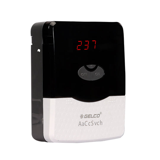Versatile Switches & Timers Collection | Gelco Electronics – Gelco ...