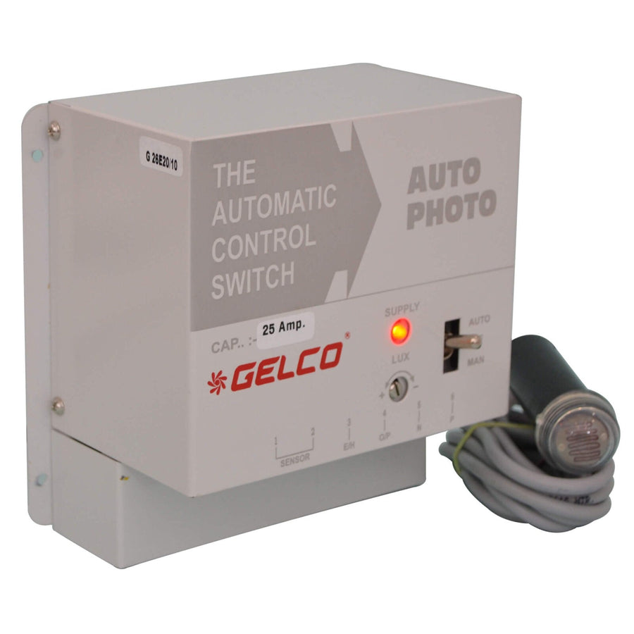 Products – Gelco Electronics Pvt. Ltd.