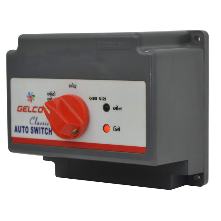 Versatile Switches & Timers Collection | Gelco Electronics – Gelco ...