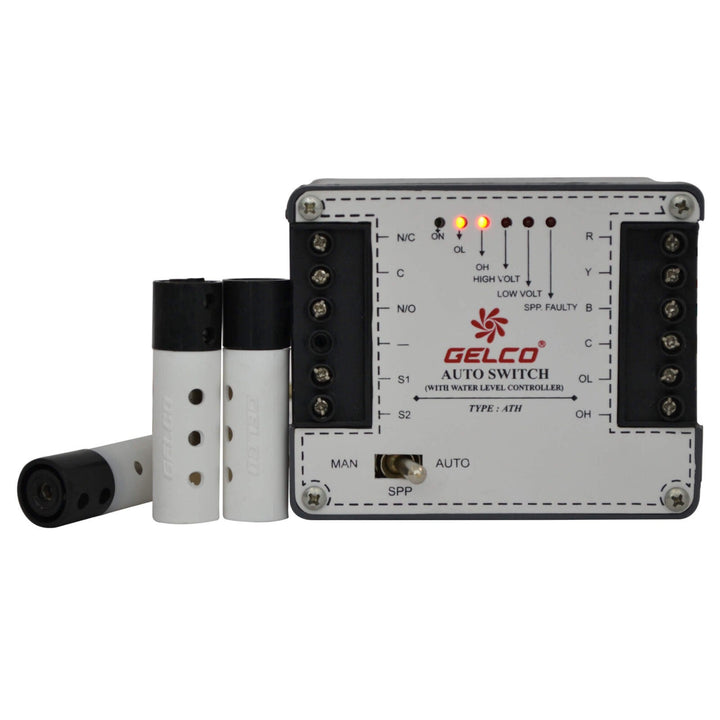 Versatile Switches & Timers Collection | Gelco Electronics – Gelco ...
