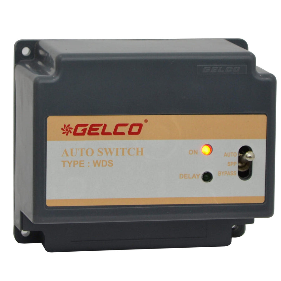 Reliable Automatic Switches & Electrical Controls | Gelco Electronics ...