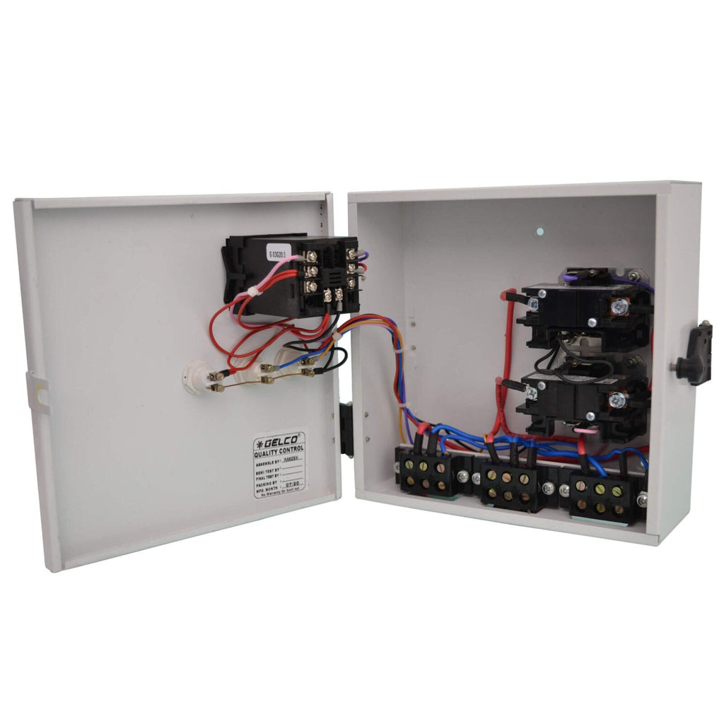 Cyclic Panel (ATM Panel) – Gelco Electronics Pvt. Ltd.