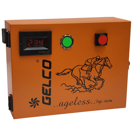 Starters & Control Panels – Gelco Electronics Pvt. Ltd.