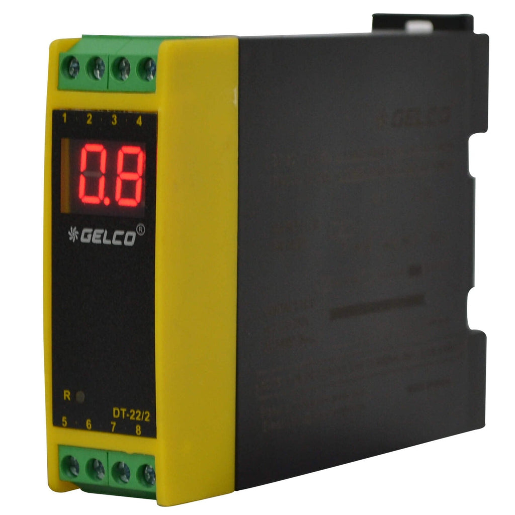DT 22-2 – Gelco Electronics Pvt. Ltd.