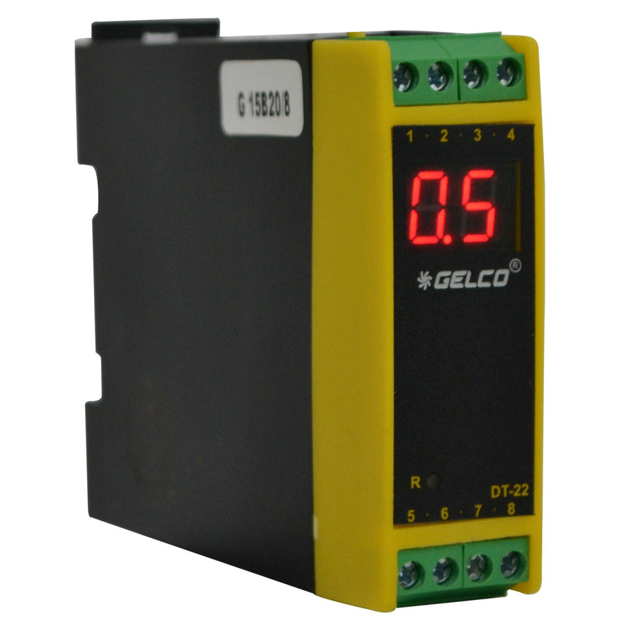 Digital Time Switches Collection | Gelco Electronics – Gelco ...