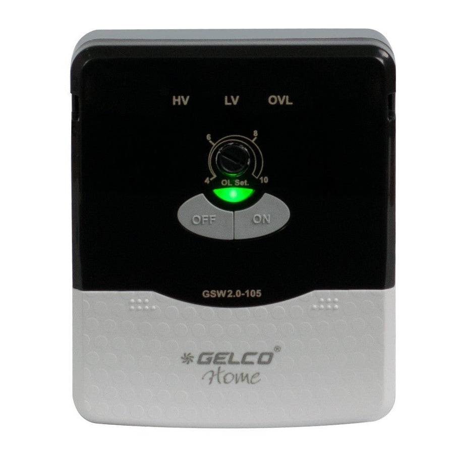 Top Water Level Controllers in India | Gelco Electronics - Monitor with ...