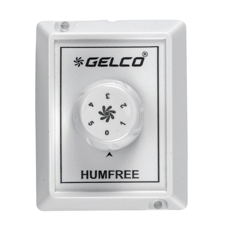 Advanced Fan Regulators & Speed Controllers | Gelco Electronics – Gelco ...