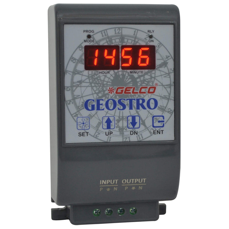 Versatile Switches & Timers Collection | Gelco Electronics – Gelco ...