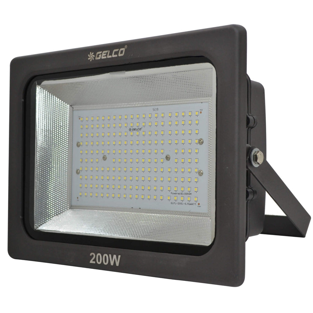 GLFL-200E – Gelco Electronics Pvt. Ltd.