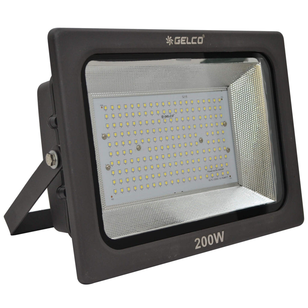 GLFL-200E – Gelco Electronics Pvt. Ltd.