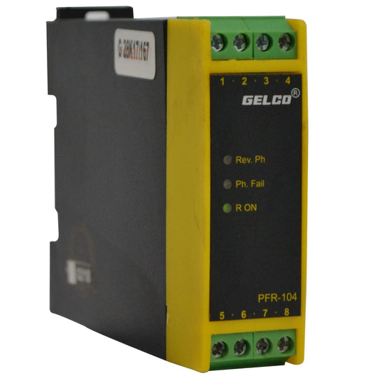 Advanced Protection Relays Collection | Gelco Electronics – Gelco ...