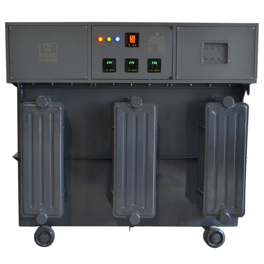 Servo Controller Stabilizers Collection | Gelco Electronics – Gelco ...