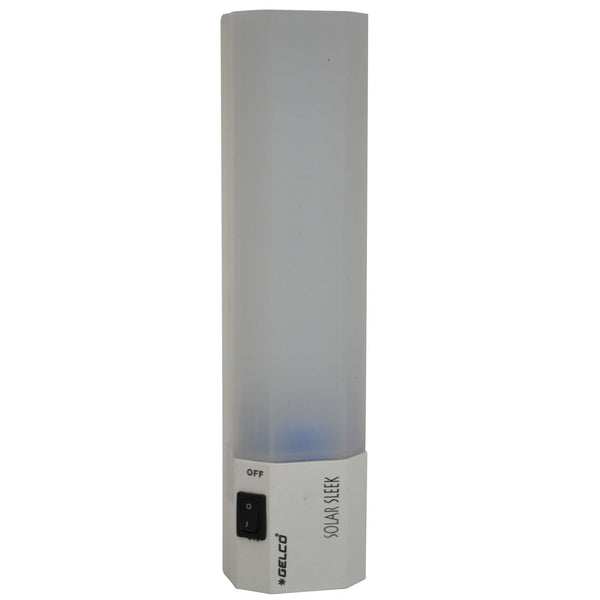 Solar Emergency Light – Gelco Electronics Pvt. Ltd.