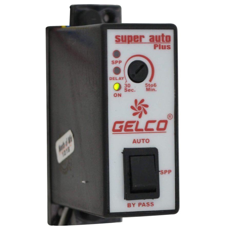 Versatile Switches & Timers Collection | Gelco Electronics – Gelco ...