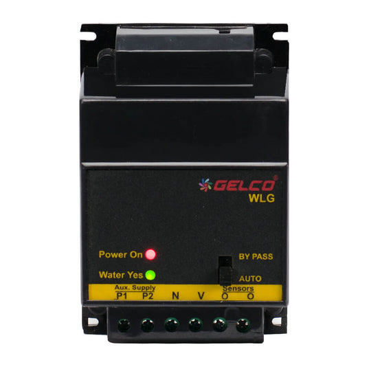 Advanced Protection Relays Collection | Gelco Electronics – Gelco ...