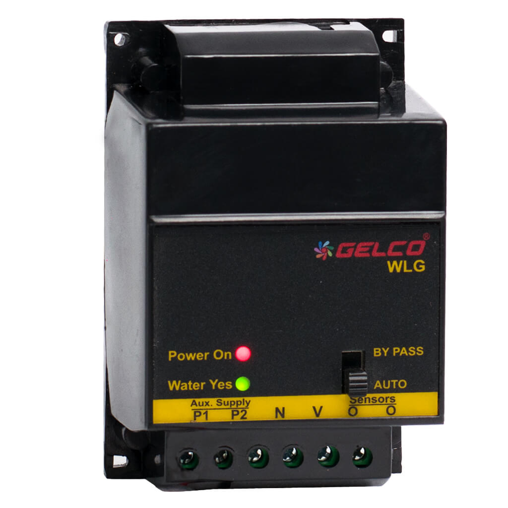 Water Level Guard – Gelco Electronics Pvt. Ltd.